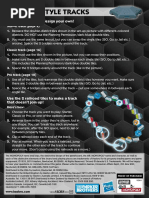 Gabz Coordinates Maps | PDF