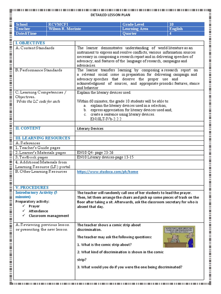 DLP Morinte | PDF | Human Communication | Cognitive Science