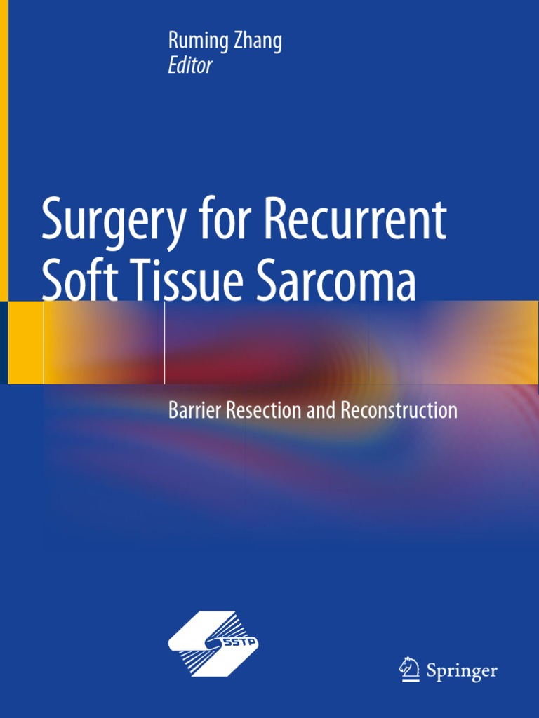 Surgery For Recurrent Soft Tissue Sarcoma | PDF | Sarcoma | Surgery