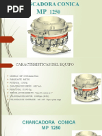 Celda de Flotación Rougher de Cobre Rev 1 | PDF | Cobre | Solenoide