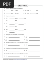 Grade 1 Ms Paint Tools Worksheet - Google Search | PDF | Home & Garden ...