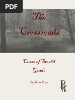 Curse of Strahd NPC Statblocks List | PDF | Dungeons & Dragons | Gary ...