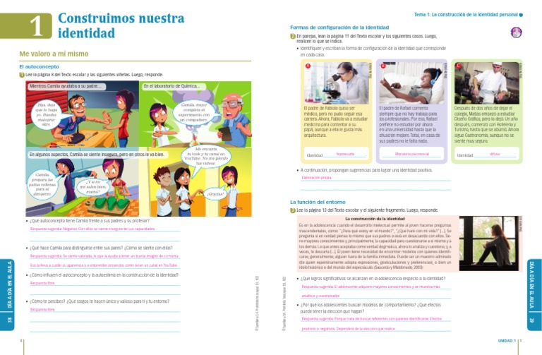 3º Practica 1 DPCC | PDF