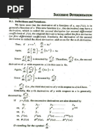 Solutions Thomas Calculus 14th Edition | PDF | Derivative | Continuous ...