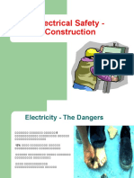 ECS Electrical Safety Unit Assessment Guide | PDF | Fuse (Electrical ...