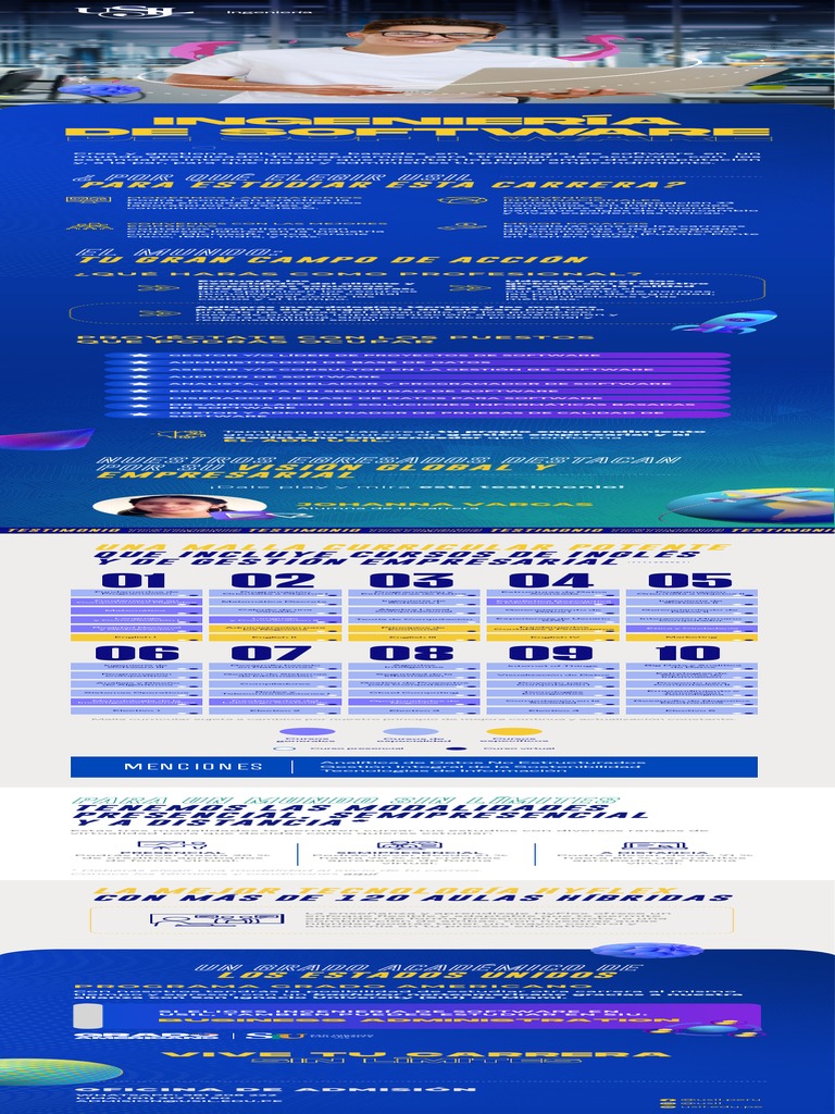 Ingenieria De Software Pdf Software Ingeniería De Software