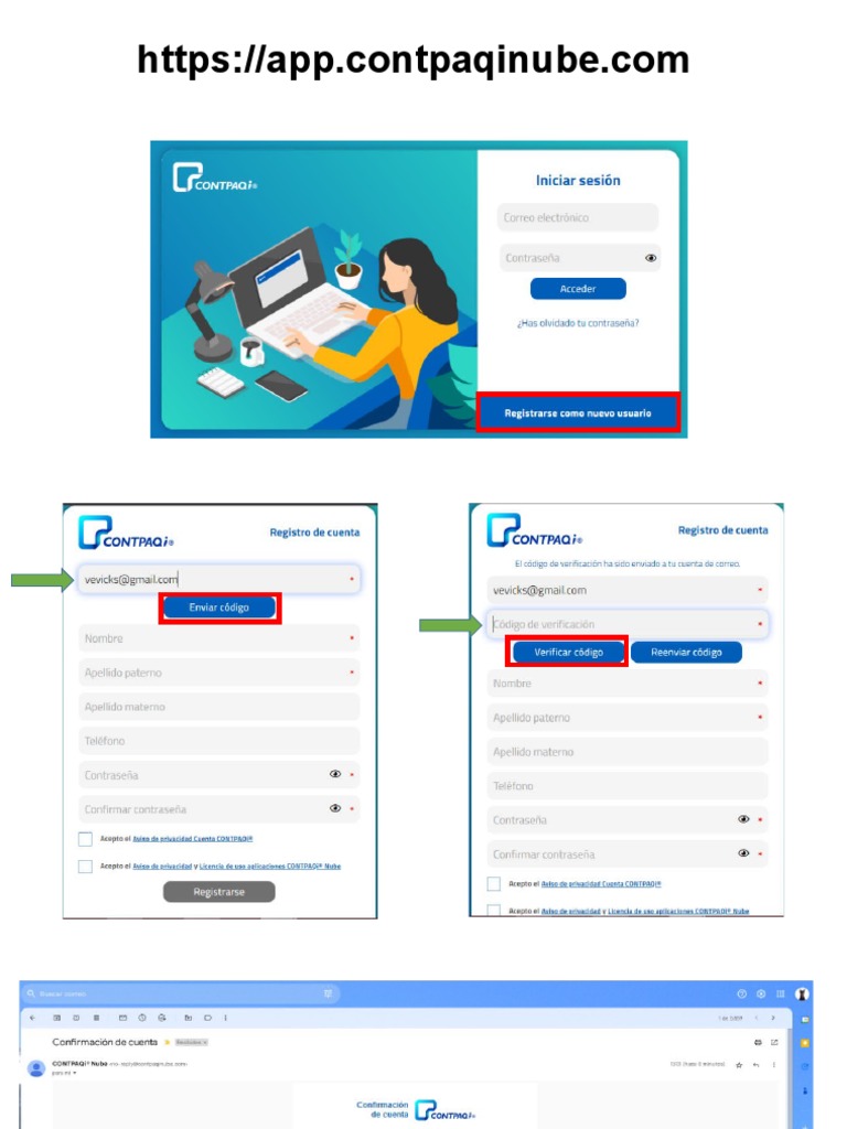 Presentacion Nube | PDF