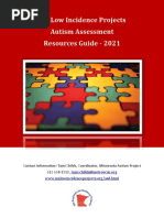 Arfid Workbook | PDF | Cognitive Behavioral Therapy | Berry