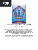 O Level Computer Project Guidelines | PDF | Technical Communication | Computer Science