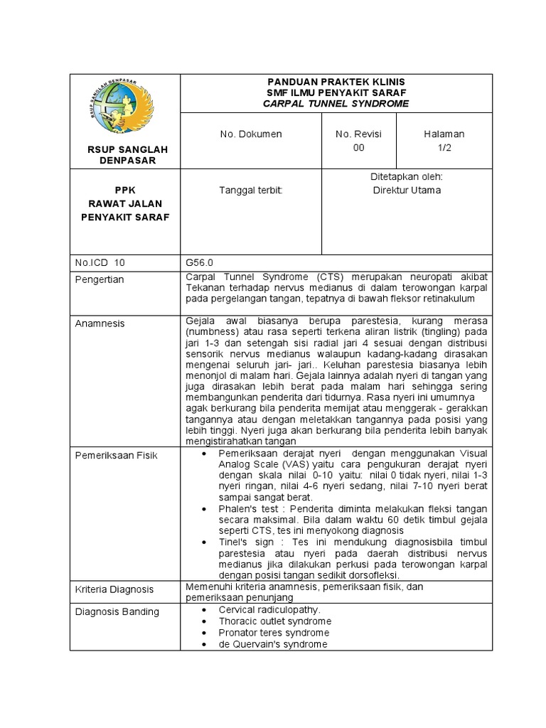 Rsup Sanglah Denpasar | PDF