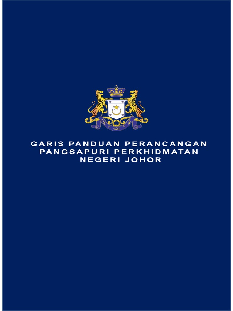 67 GP Pangsapuri Perkhidmatan | PDF