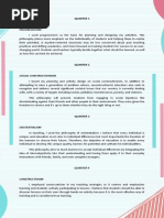 First Unit Test in General Mathematics Grade 11 | PDF | Function ...