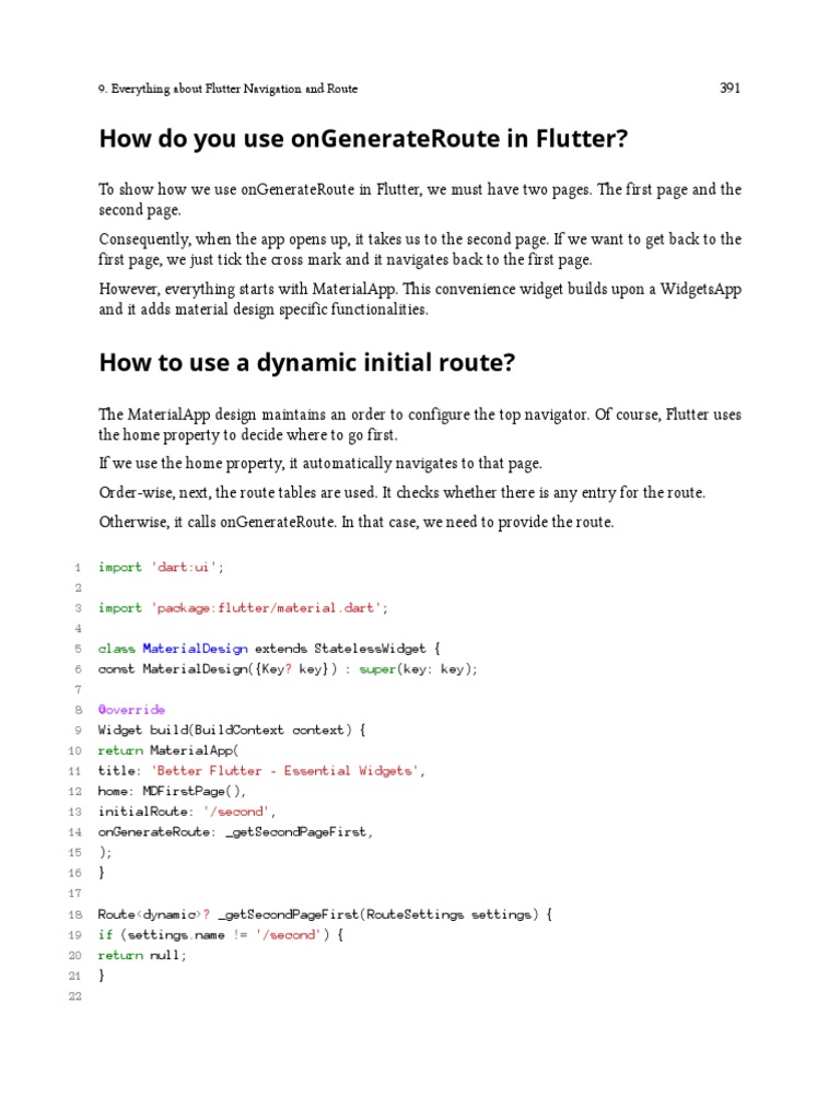 S. Sinha - Beginning Flutter 3.0 With Dart. A Beginner To Pro. Learn How To Build Advanced ...