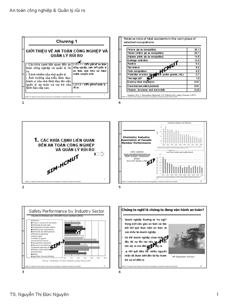 ISRM-Chapter 1-p1-handout-VN | PDF