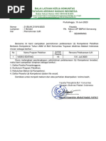 Panduan Rekrutmen Fasilitator TEKAD 2025 | PDF