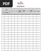 8.2 TBC Post Processing Procedure PDF | PDF | Computer File | Computing