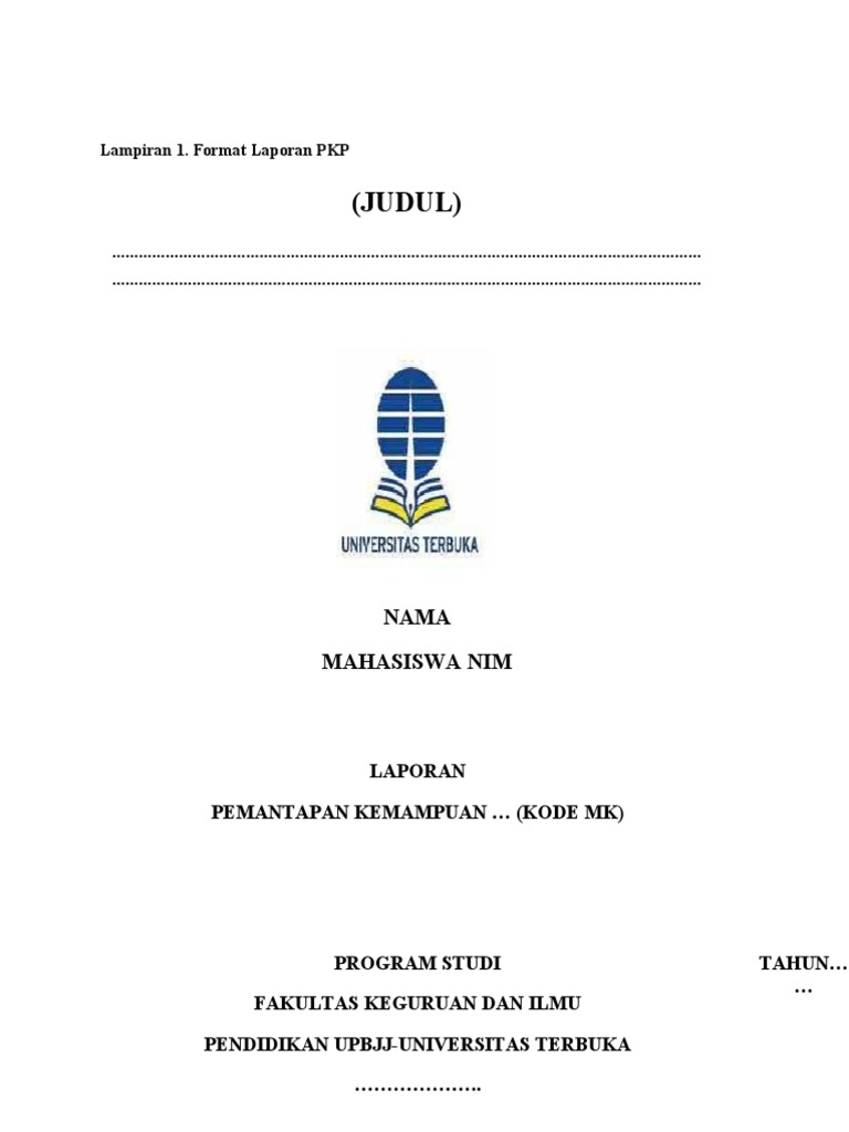 Materi PKP Pertemuan 2 | PDF