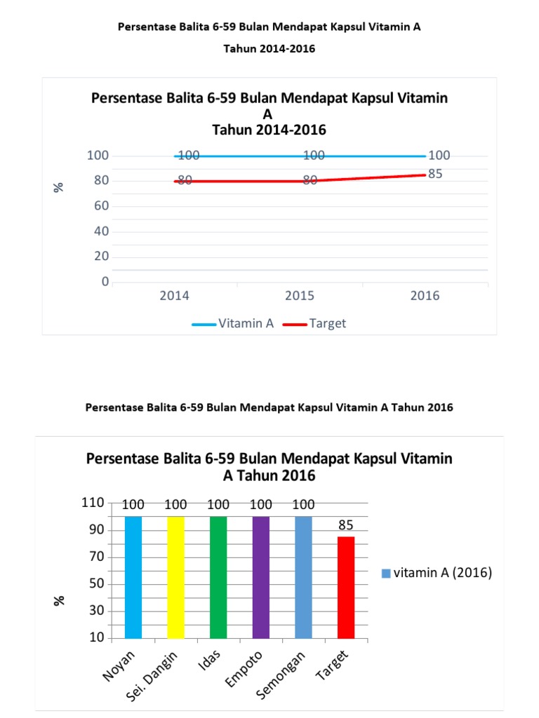 Grafik Persentase | PDF