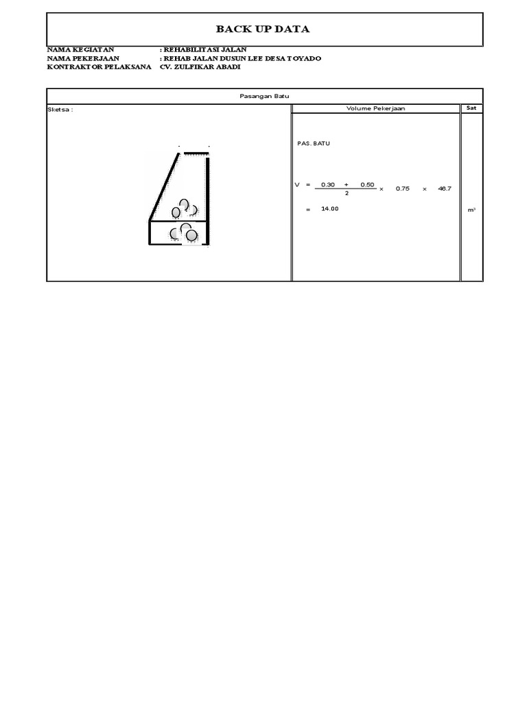 Back Up Data Lore Prima | PDF