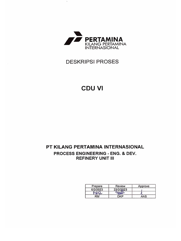 E97991fa - Pd-Cdu Vi | PDF