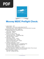 FlightGear Keyboard Map | PDF | Flap (Aeronautics) | Aileron