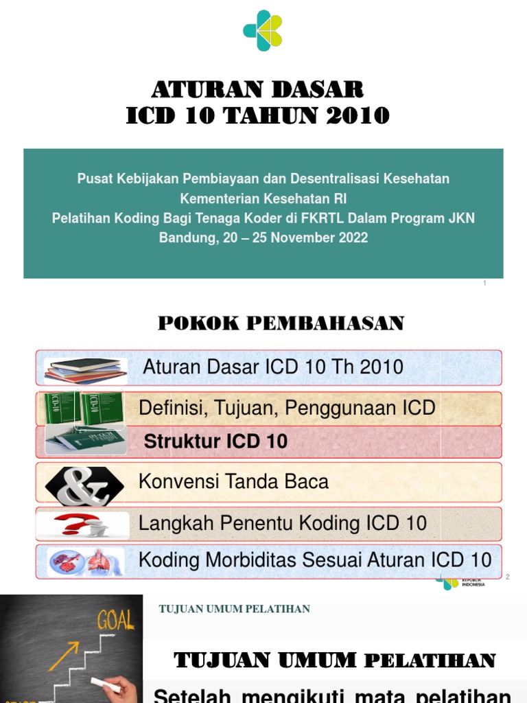 MPI 2 - Aturan Dasar Koding | PDF