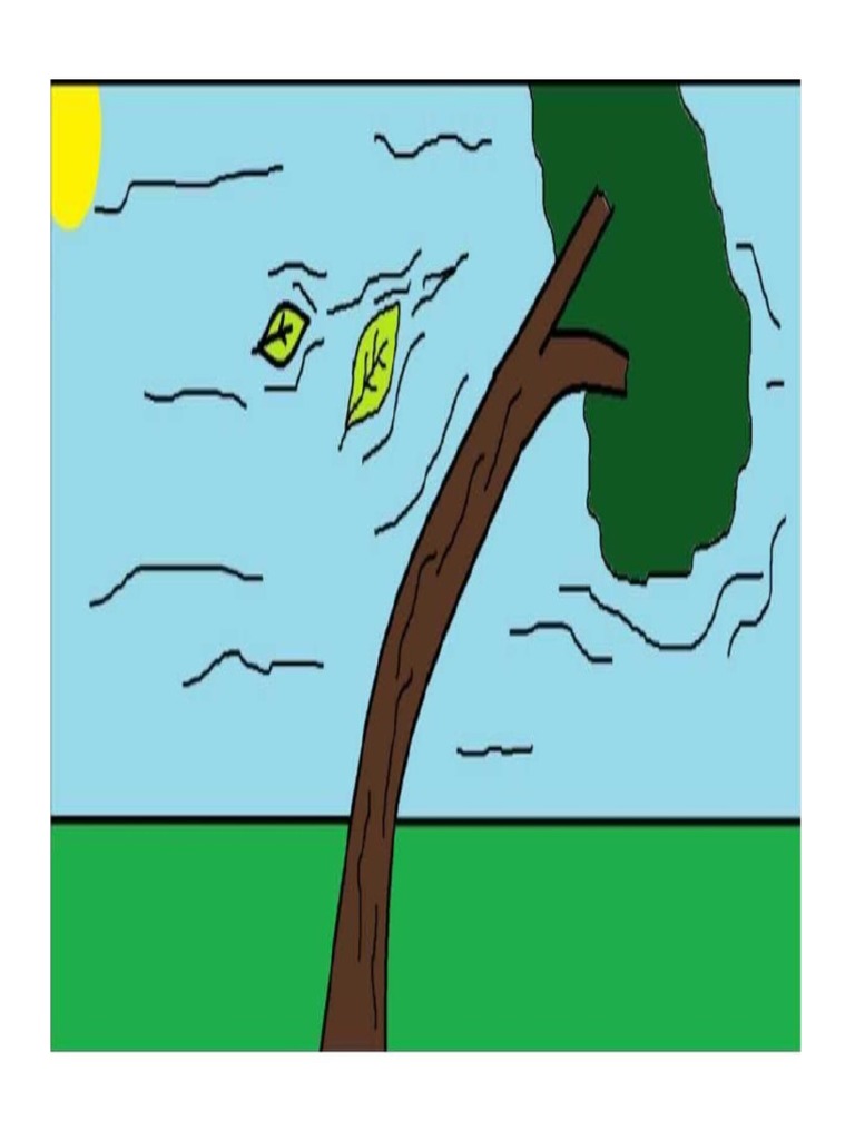 Laminas SONIDOS NATURALES Y ARTIFICIALES | PDF