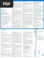 Oravil-CB-85x150-4189-01 Prospecto | PDF | Vitamina D | Medicamentos ...