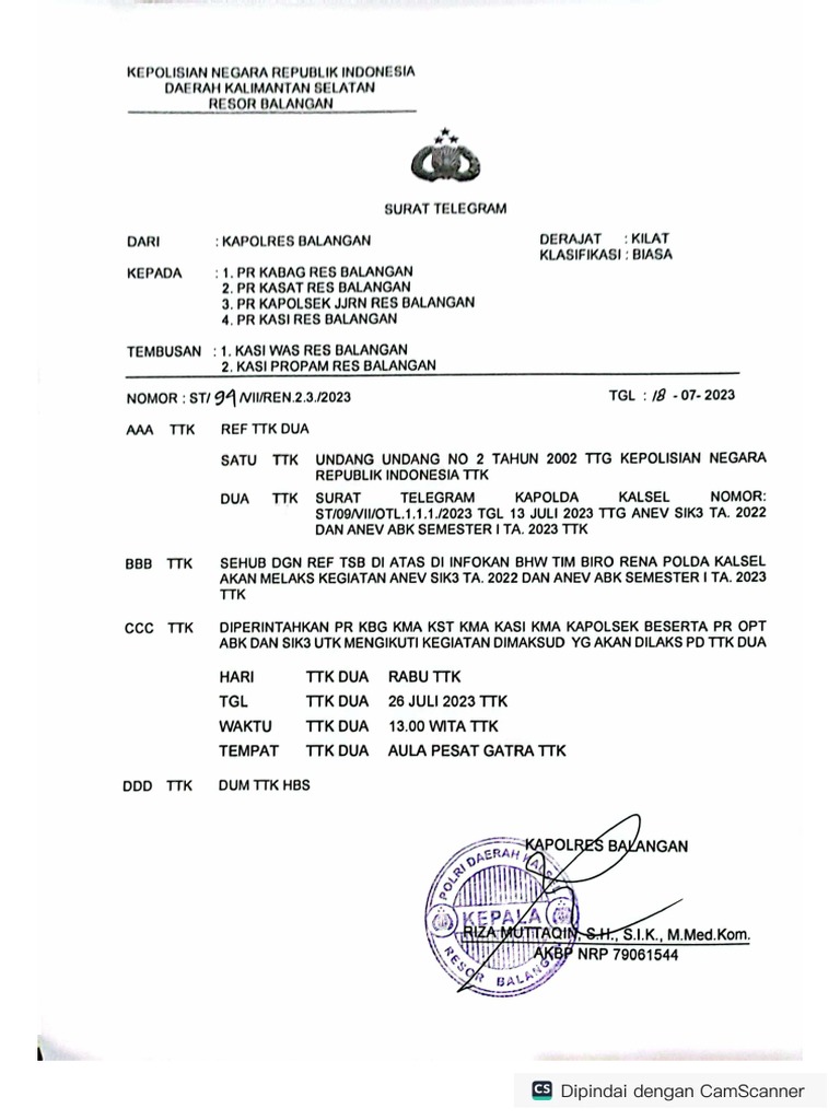 Anev Sik3 & Abk | PDF