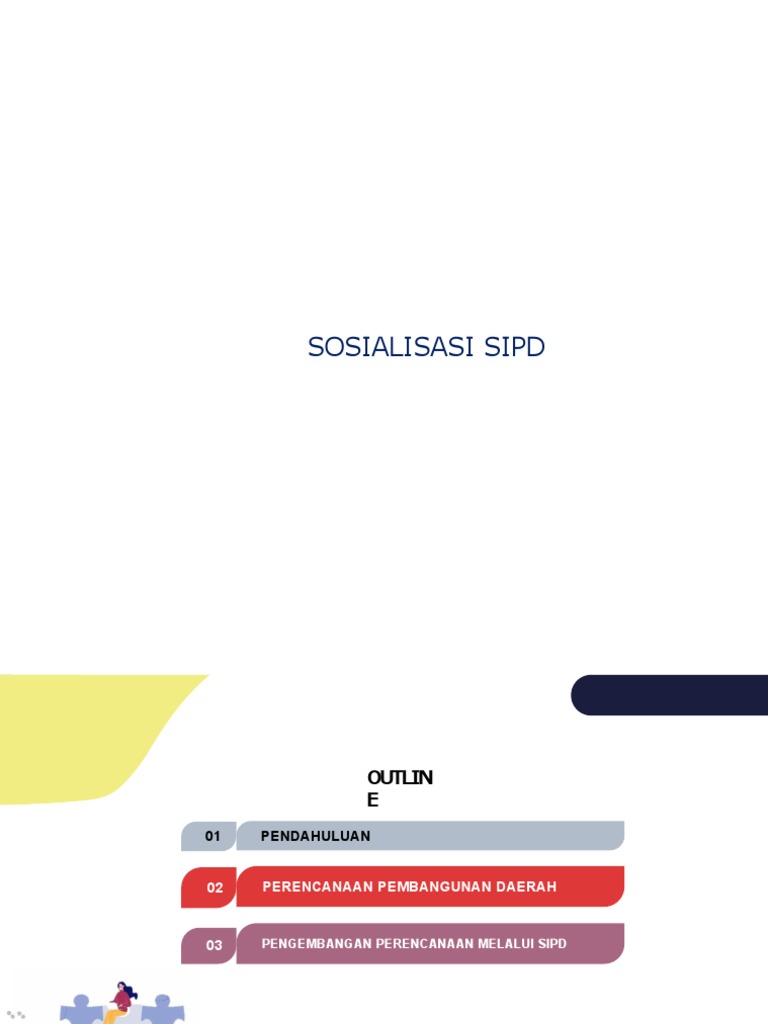 Dirjen Bangda Paparan | PDF