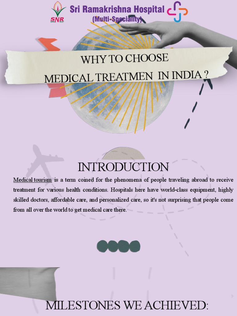 Medical Treatment | PDF | Hospital | Health Sciences