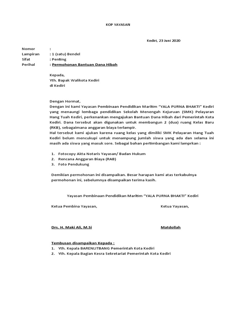 Surat Pak Mat | PDF | Pengelolaan Keuangan & Uang | Perjalanan