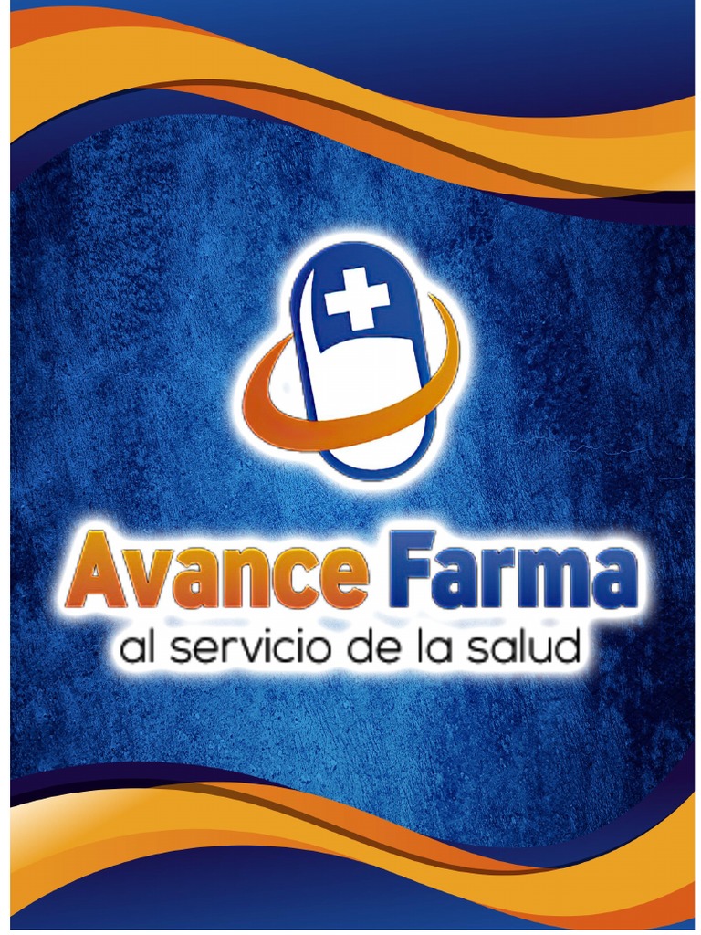 Avance Farma Catalogo 2023 | PDF