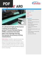 Pipeclad Product Brochure Sherwin Williams English | PDF | Corrosion ...