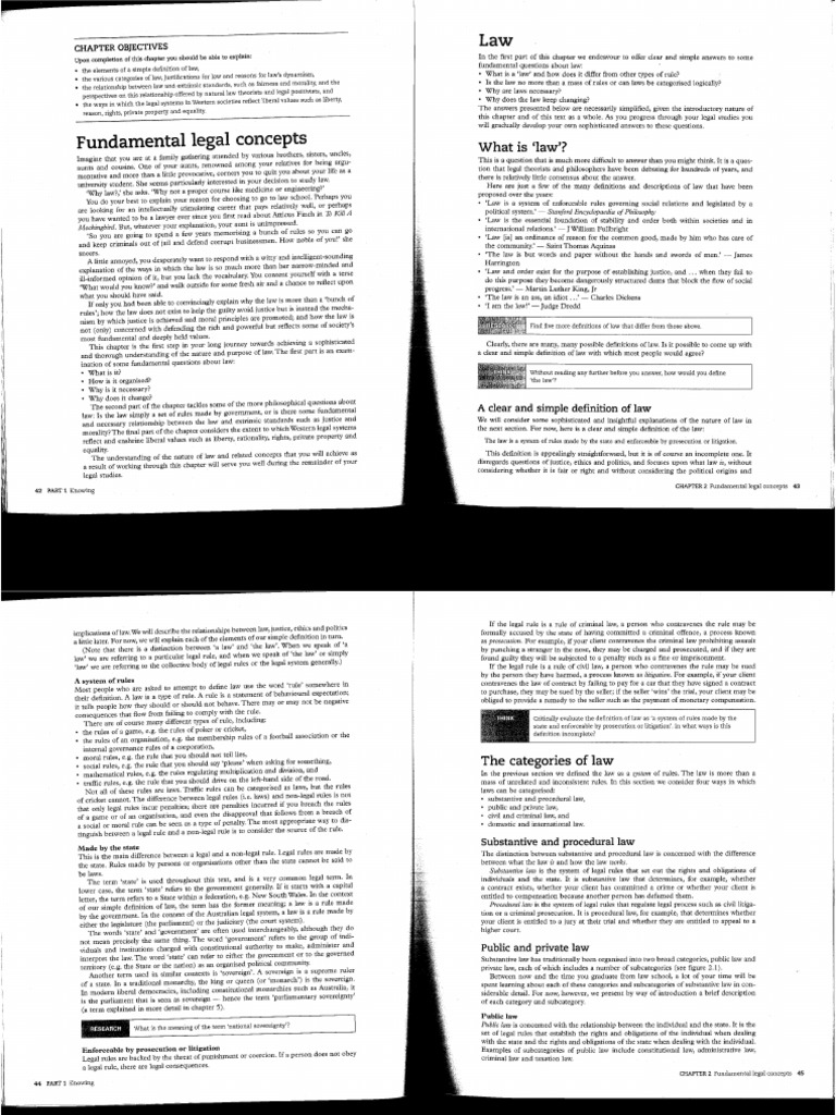 LW110 Textbook p42-62 | PDF