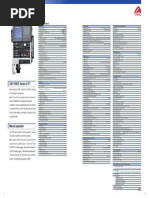 g75 Fanuc Canned Cycle Grooving CNC Program | PDF | Numerical Control ...