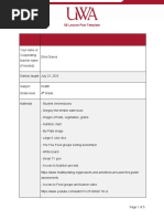 Multimix Principle | PDF | Staple Foods | Foods