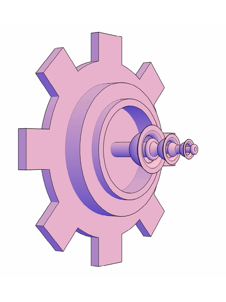 Autocad example | PDF
