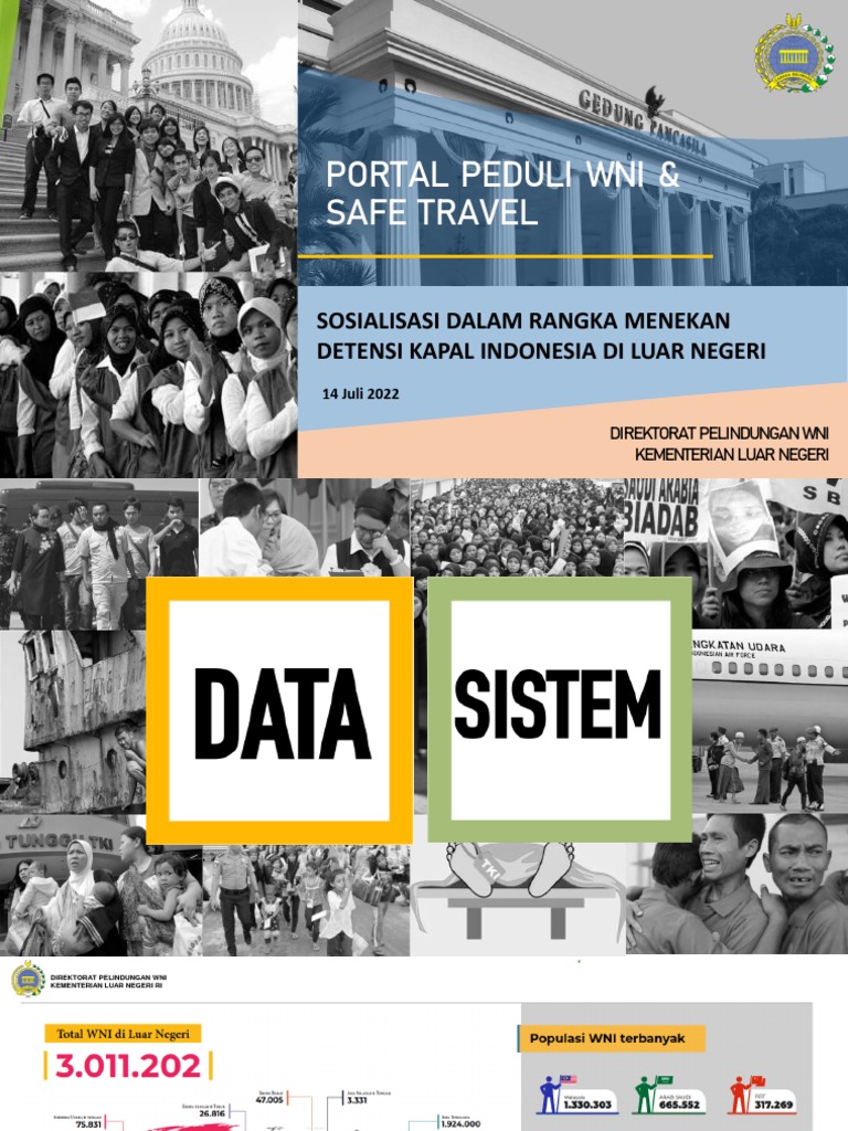 PPT220714-Dir PWNI PKS Helpdesk PSC-EKA-v.1 | PDF