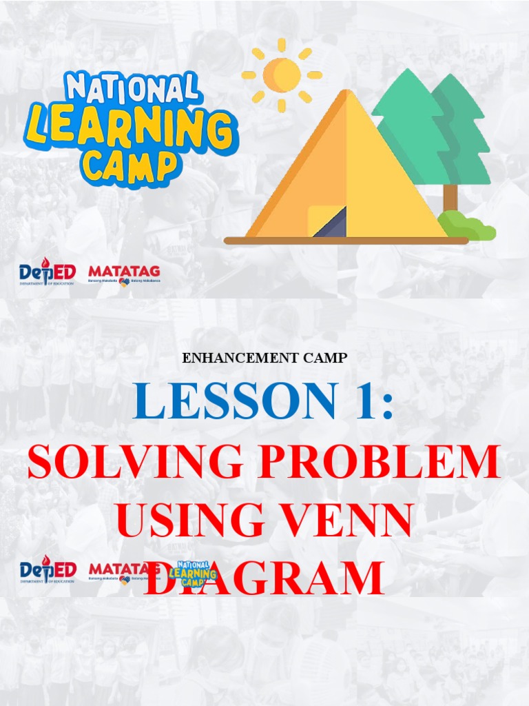 NLC Lesson PPT Template | PDF