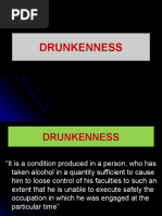 Glasgow Modified Alcohol Withdrawal Scale (GMAWS) | PDF