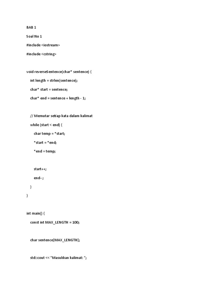 Struktur Data | PDF | Metode & Bahan Ajar | Teknologi & Rekayasa