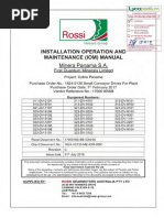 ITH Bolt Tensioning Cylinder Overview | PDF | Screw | Nut (Hardware)