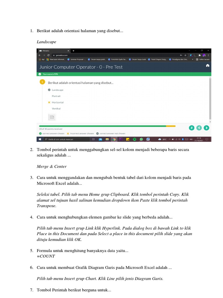 Kumpulan KJ Ict | PDF