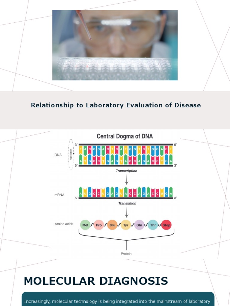 Target Amplification Methods Students | PDF | Polymerase Chain Reaction ...