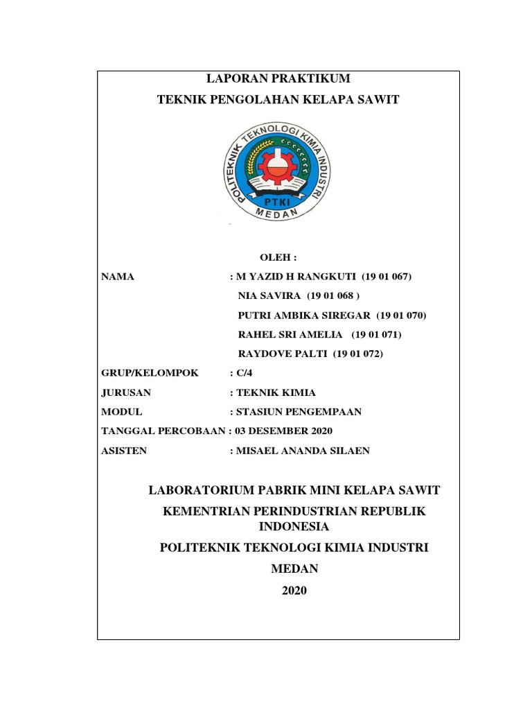 (Revisi) Laporan Modul 3 Kelompok 4 | PDF | Bisnis | Teknologi & Rekayasa