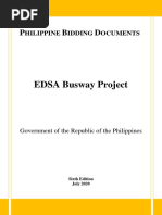 DPWH DO NO. 72 S 2015-REVISED GUIDELINES ON STANDARD PROJECT BILLBOARD ...
