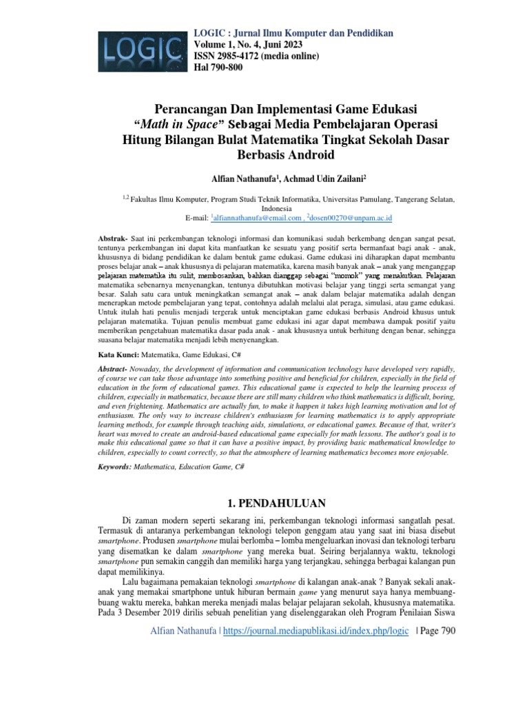 10.+Alfian+Nathanufa 2177 | PDF