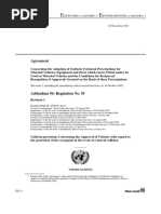 UN-ECE-R12 | PDF | Voltage | Direct Current