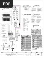 Trina 550W Solar Panel Datasheet | PDF | Photovoltaics | Solar Panel